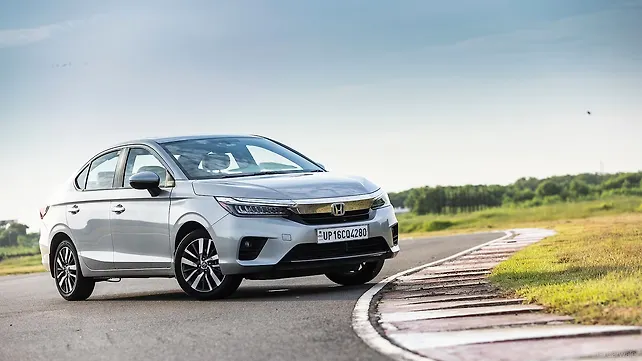 Honda Cars India announces discounts of up to Rs 63,144 in November ...