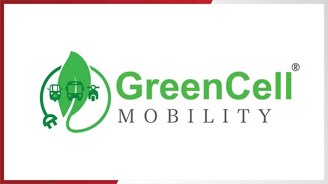 GreenCell