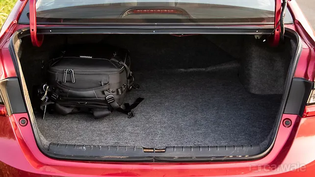 Living With Honda City Hybrid eHEV - CarWale