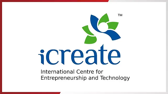 iCreate