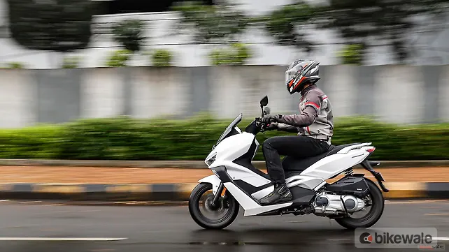 Keeway Vieste 300 Review: Pros and Cons - BikeWale