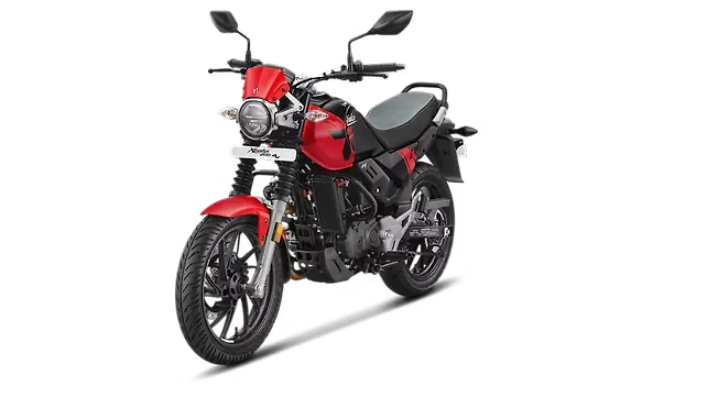 Images of Hero Xpulse 200T 4V | Photos of Xpulse 200T 4V - BikeWale