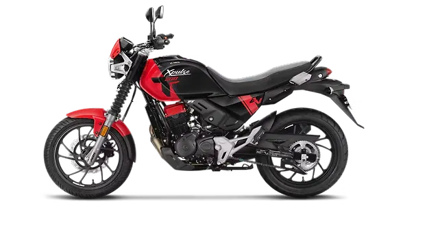 Images of Hero Xpulse 200T 4V | Photos of Xpulse 200T 4V - BikeWale