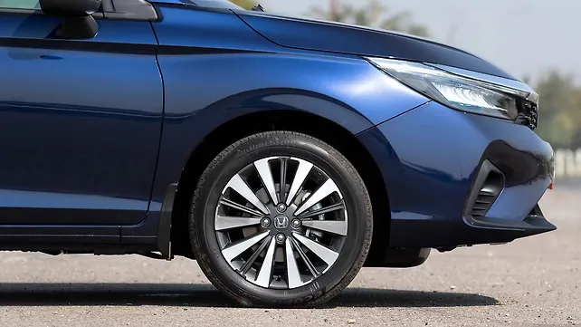 Honda City Price - Images, Colours & Reviews - CarWale