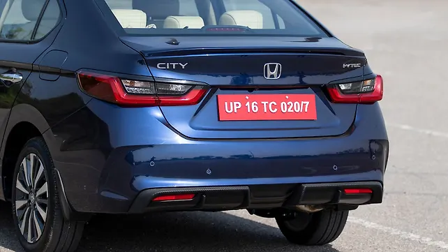 Honda City Price - Images, Colours & Reviews - CarWale