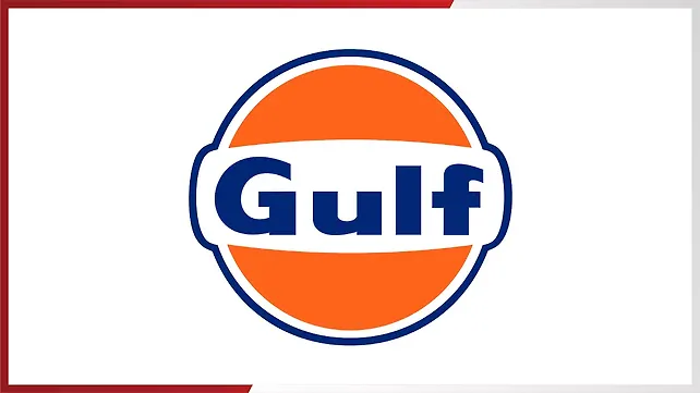 Gulf Oil