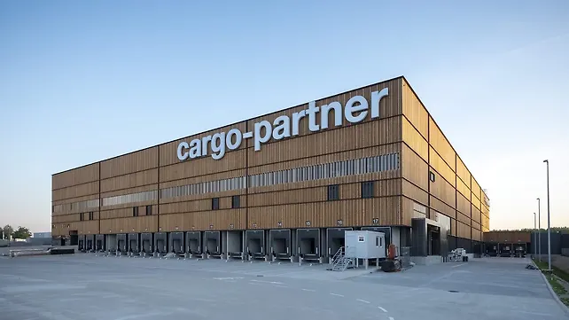 cargo-partner