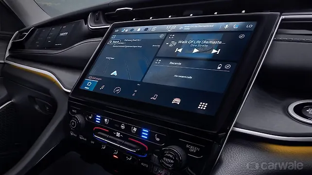 Jeep Grand Cherokee — What to expect - CarWale