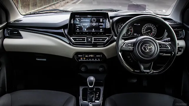 Five things to know about Toyota Glanza E-CNG - CarWale