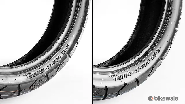 Apollo Tramplr ST Tyre Review: Introduction - BikeWale