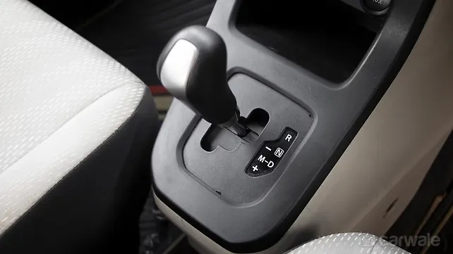 2022 Maruti Wagon R AMT First Drive Review - CarWale