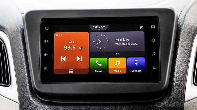 2022 Maruti Wagon R AMT First Drive Review - CarWale