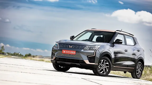 Mahindra XUV400 bookings and delivery timeline revealed - CarWale