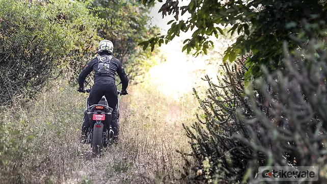 Moto Morini XCape 650 X: Roadtest Review - BikeWale