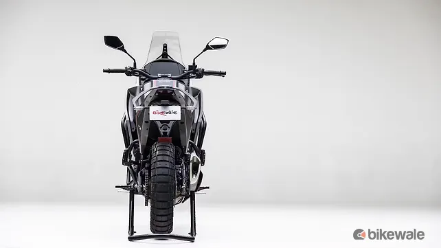 Moto Morini XCape 650 X: Roadtest Review - BikeWale