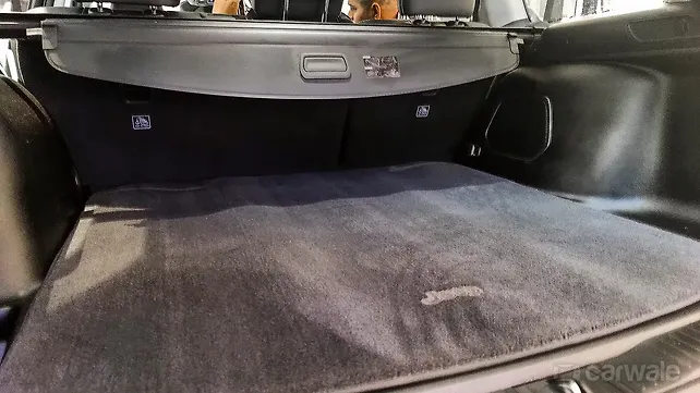 2022 Jeep Grand Cherokee Limited (O) First Look - CarWale