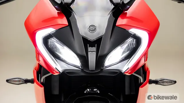 Keeway K300R: First Ride Review - BikeWale