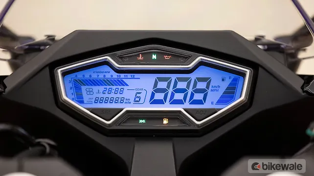 Keeway K300R: First Ride Review - BikeWale