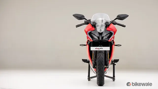 Keeway K300R: First Ride Review - BikeWale