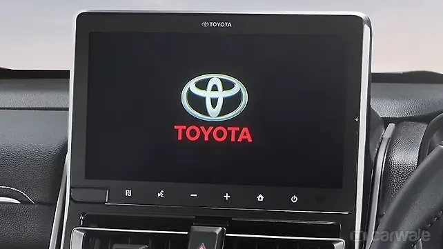 Toyota Innova Zenix First Look - CarWale