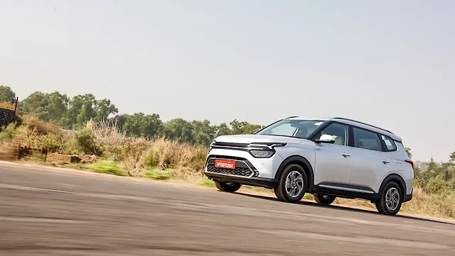 Kia India rolls out new after-sales initiatives - CarWale