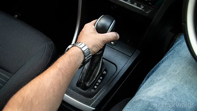 Maruti Brezza Automatic Long Term Review: City Report - CarWale