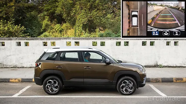 Maruti Brezza Automatic Long Term Review: City Report - CarWale