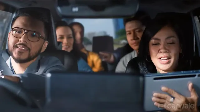 Toyota Innova Zenix Hybrid (Hycross) — Top 5 interior highlights - CarWale