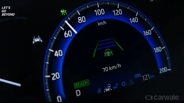 Toyota Innova Zenix Hybrid (Hycross) — Top 5 interior highlights - CarWale