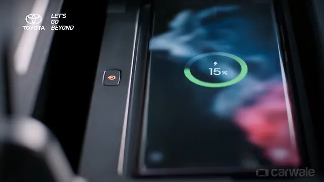 Toyota Innova Zenix Hybrid (Hycross) — Top 5 interior highlights - CarWale