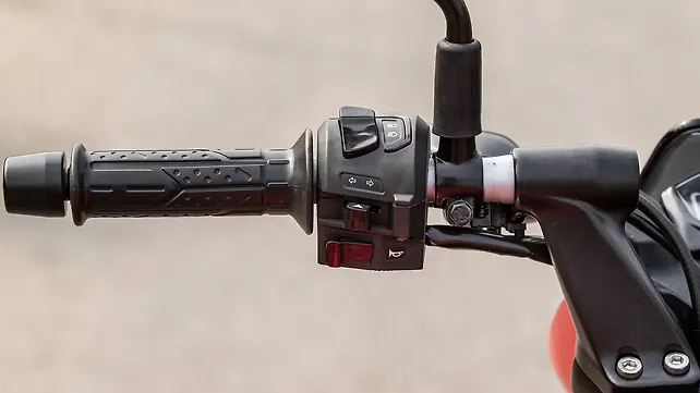 Bajaj Pulsar P150 360 view - BikeWale