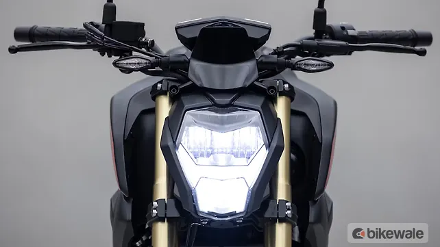 Keeway K300N: First Ride Review - BikeWale