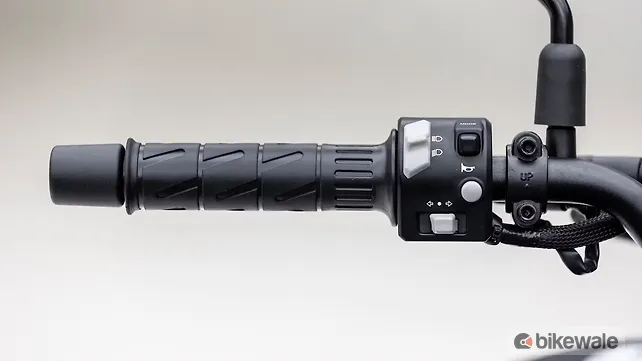 Keeway K300N: First Ride Review - BikeWale