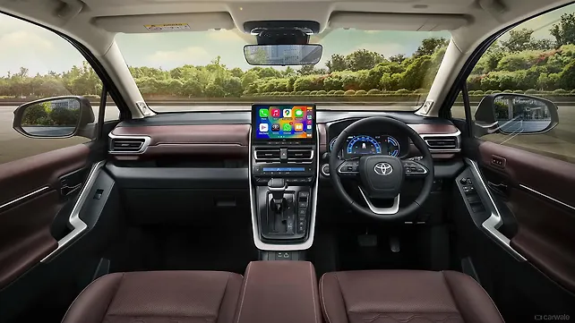 Toyota Innova Hycross – All you need to know - CarWale