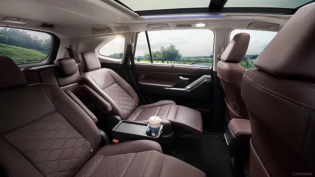 Toyota Innova Hycross – All you need to know - CarWale