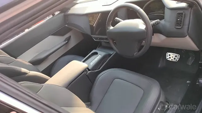 Pravaig Defy electric SUV — First Look - CarWale