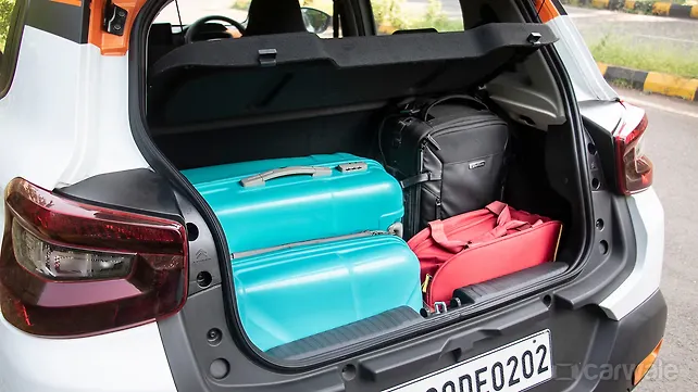 Living with Citroen C3 - CarWale