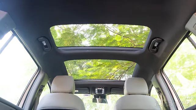 Mercedes-Benz EQB First Drive Review - CarWale