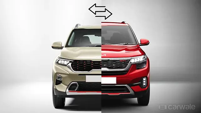 किआ ने देश में शुरू किया यूज़्ड कार बिज़नेस - CarWale