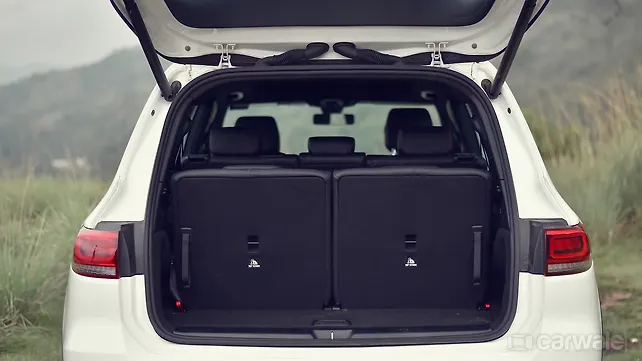 Mercedes-Benz GLB First Drive Review - CarWale