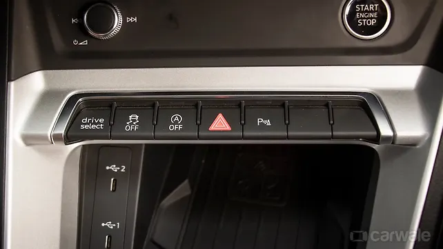 New Audi Q3 First Drive Review - CarWale