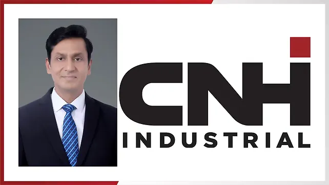 CNH Industrial