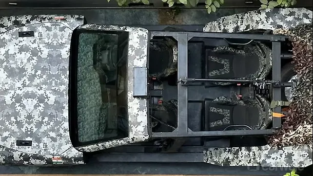 Pravaig Veer — Now in Pictures - CarWale