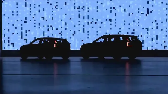 Volvo CEO confirms compact electric SUV EX30 for 2023 - CarWale