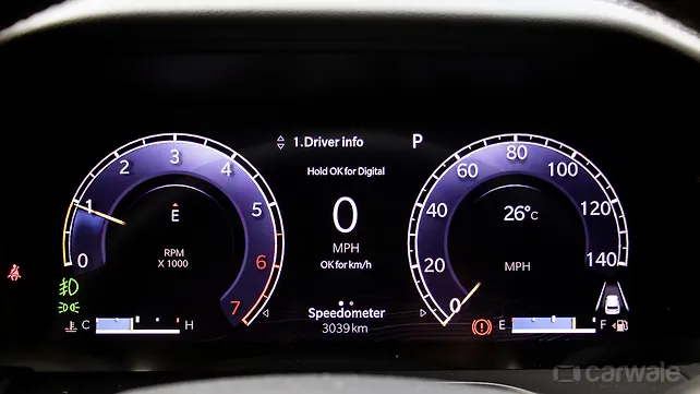 Grand Cherokee Limited (O) 4x4 AT on road Price | Jeep Grand Cherokee ...