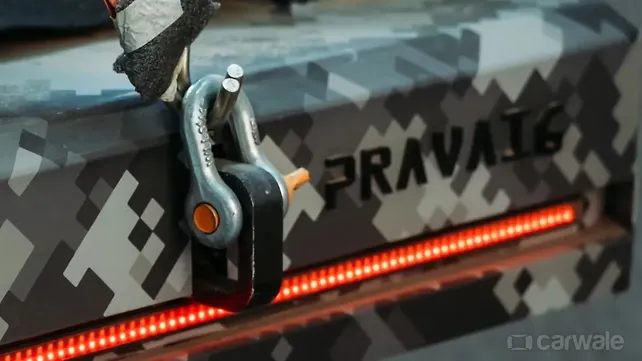 Pravaig Veer — First Look - CarWale