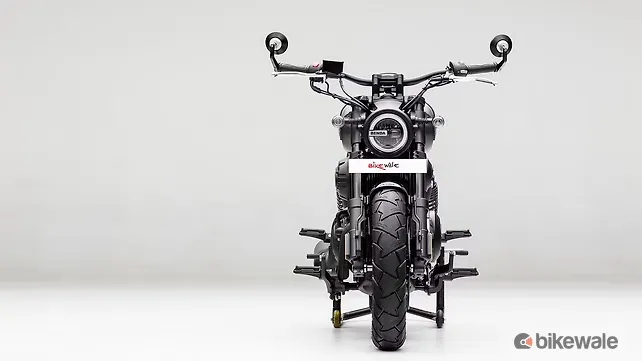 Keeway Benda V302C: Road Test Review - BikeWale