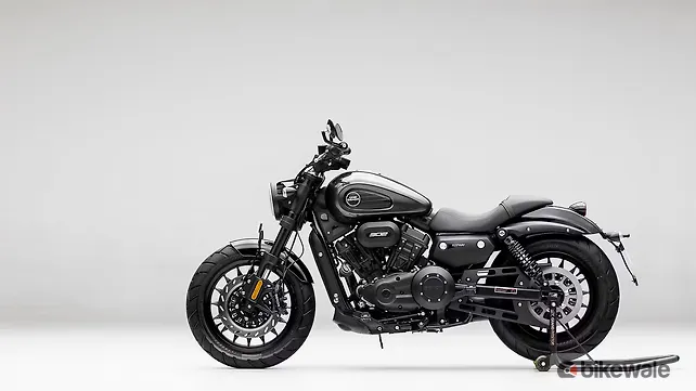 Keeway V302C Price - Mileage, Images, Colours | BikeWale