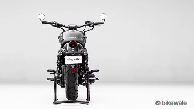 Keeway Benda V302C: Road Test Review - BikeWale