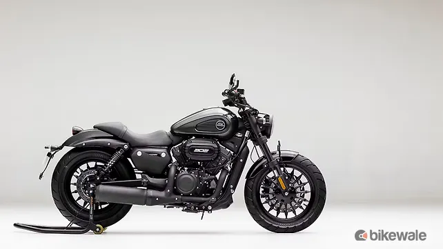 Keeway Benda V302C: Road Test Review - BikeWale